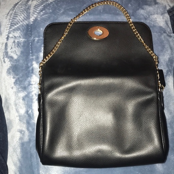 Coach | Bags | Coach Handbag Clutch Mini Bag | Poshmark